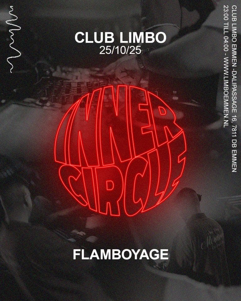 Club Limbo